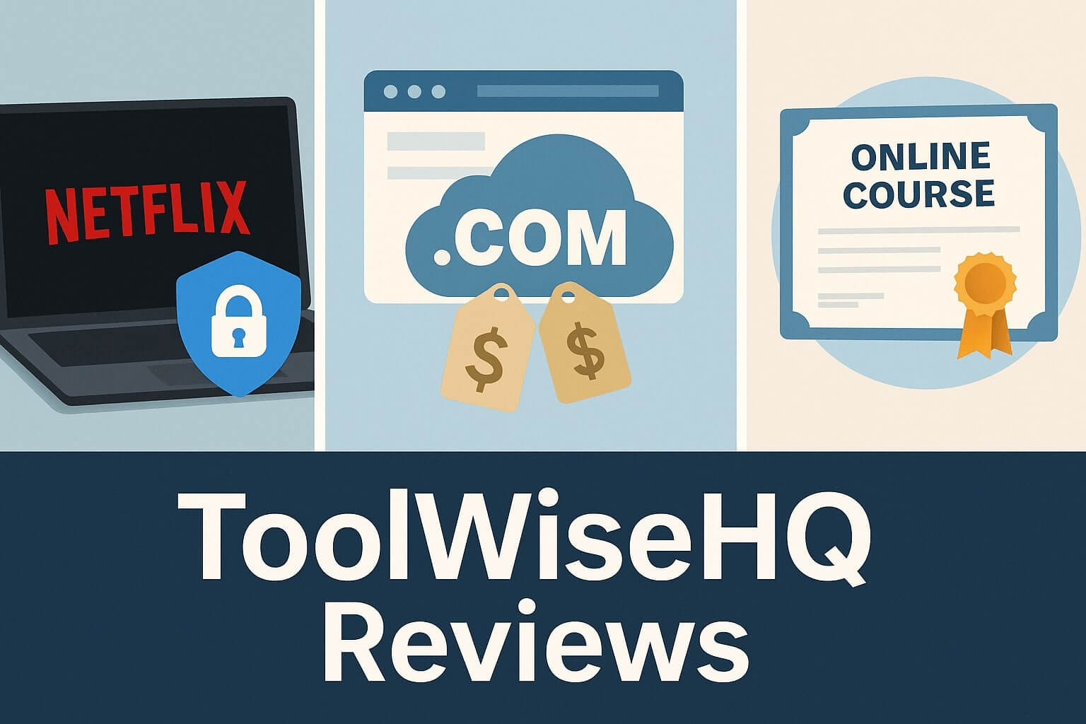 ToolWiseHQ | Smart Picks for Digital Creators